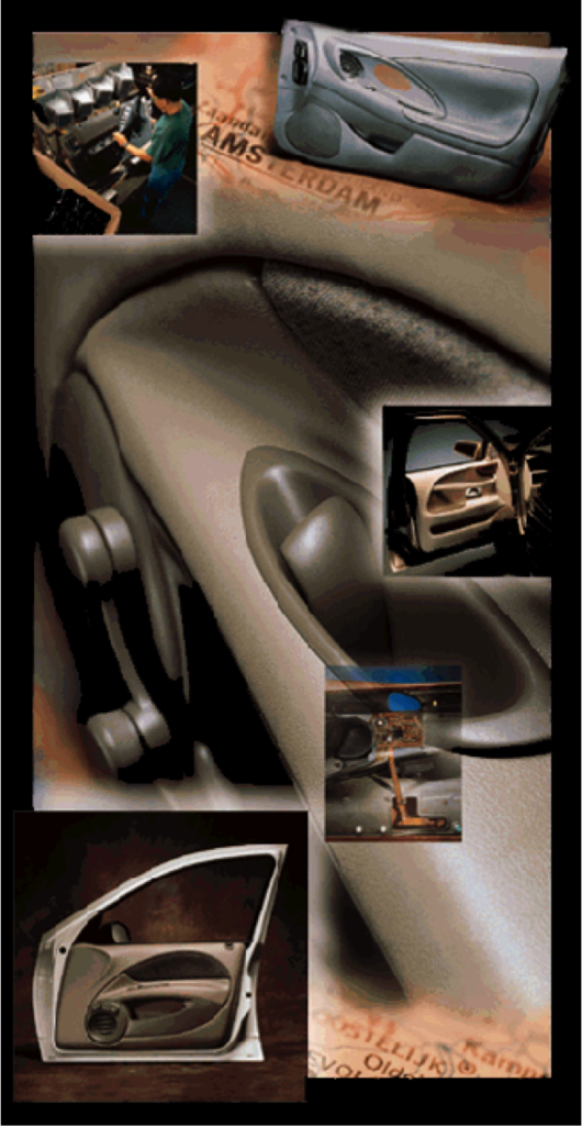 History Timeline - Prince Manufacturing