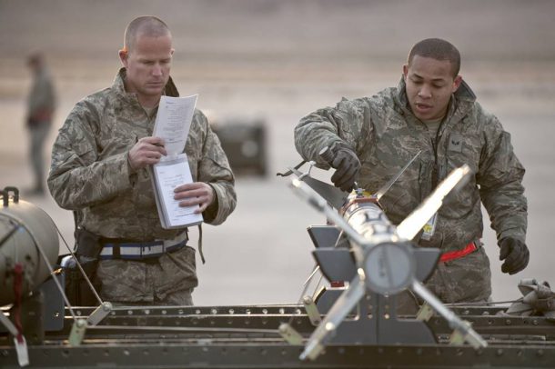 Becoming A Military Supplier [A Complete Guide]