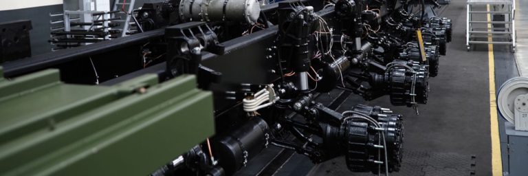 Contract Assembly - Prince Manufacturing