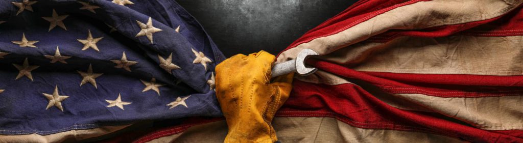 Understanding Build America, Buy America Act for Manufacturers