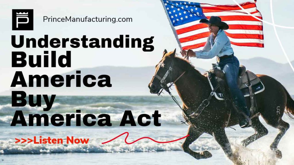 Contract Manufacturing. Metal Forming. Prince Manufacturing