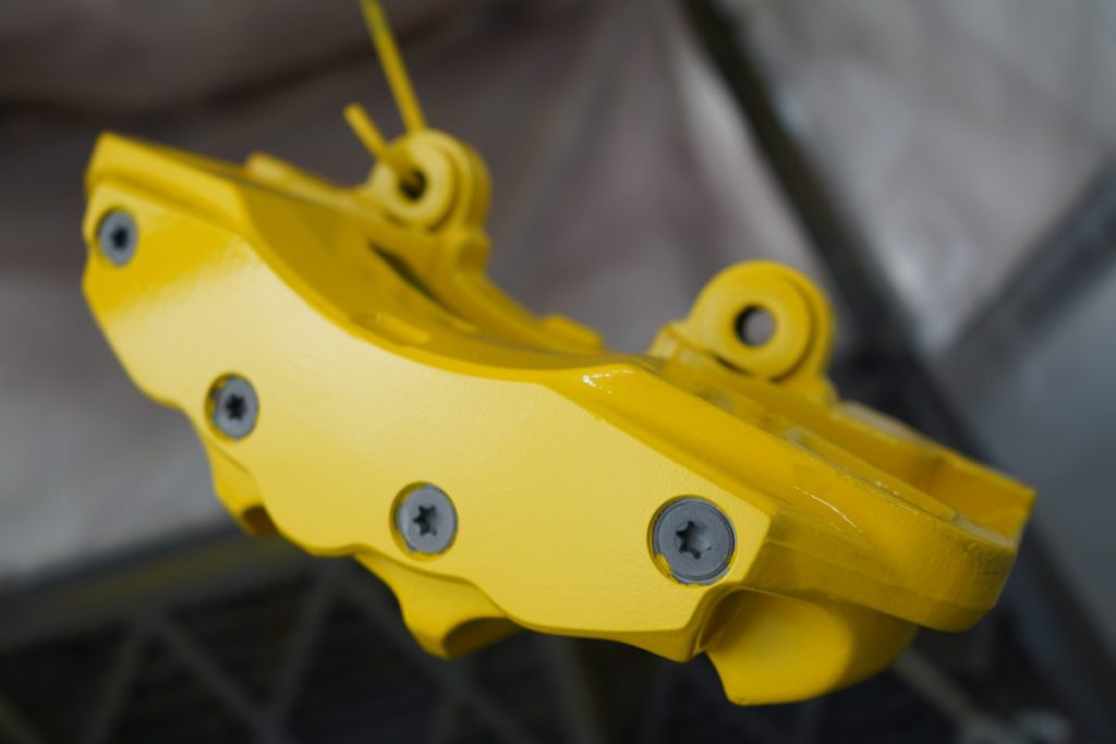 Contract Manufacturing. Metal Forming. Prince Manufacturing